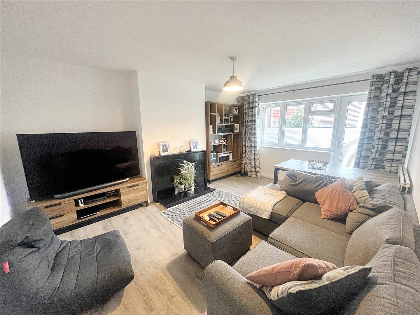 Property Details for Church Road, Polegate - Town Property Estate ...